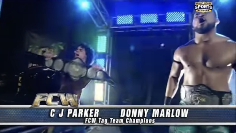 Camacho | The Worst of WWE