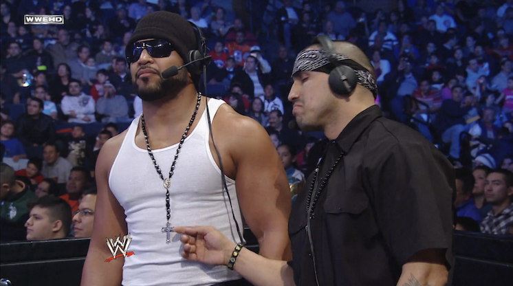 Camacho | The Worst of WWE