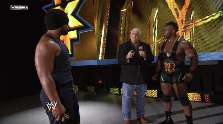 Camacho | The Worst of WWE