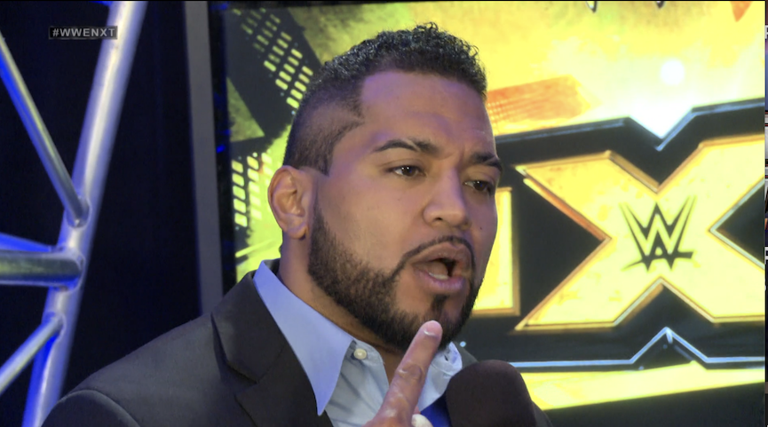 Camacho | The Worst of WWE