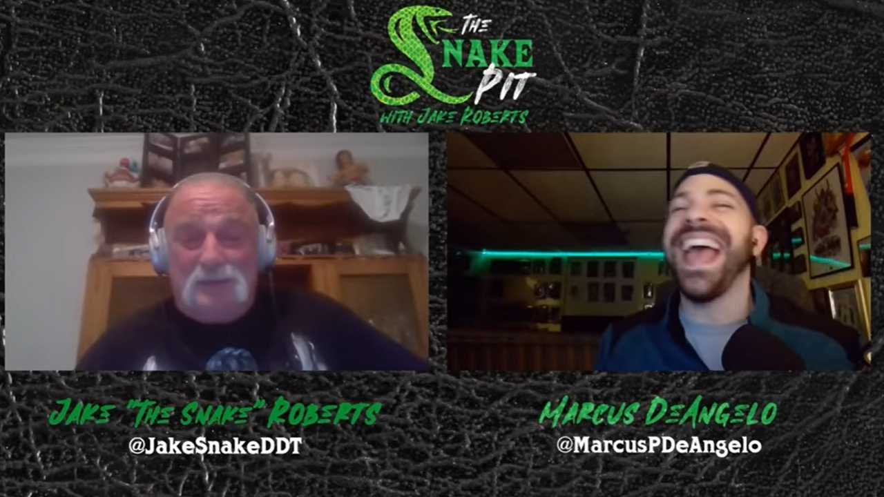 John Cena Wins Royal Rumble | WrestleCrap