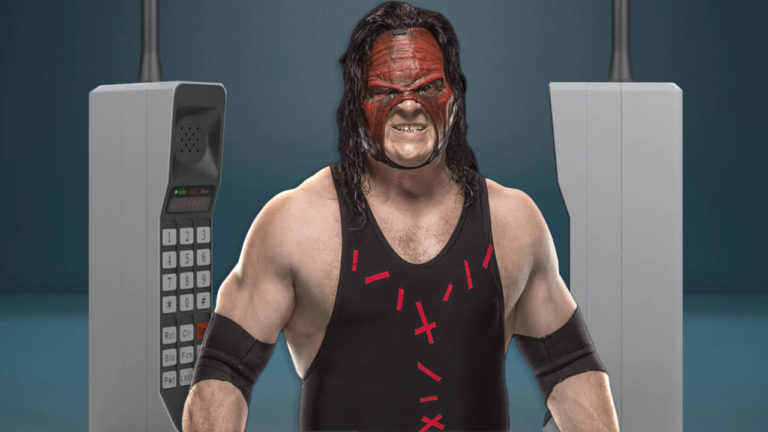 Kane Phone | Someone Bought This?!
