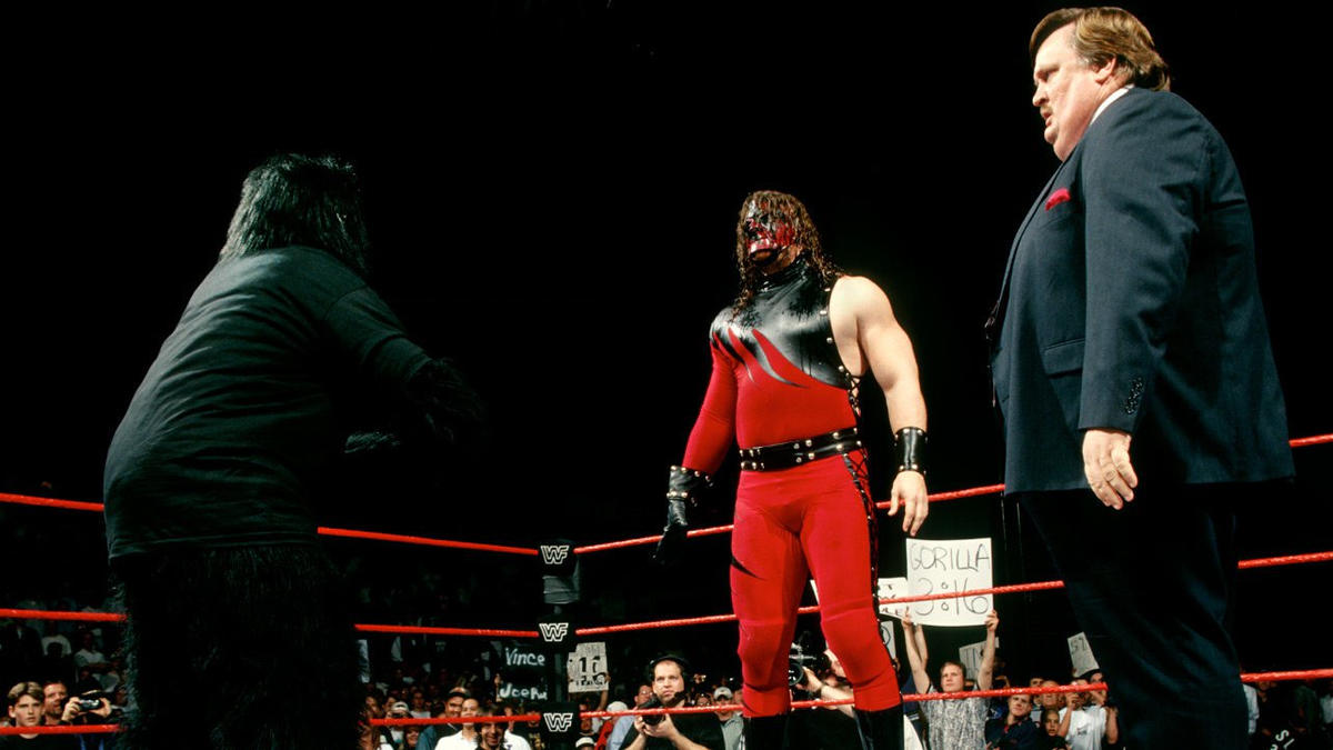 WWF RAW - March 17th, 1998 | WrestleCrap
