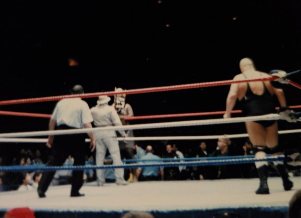 Shane McMahon in AEW, Lost Matches, AEW Ratings, Disneyland vs. Disney ...