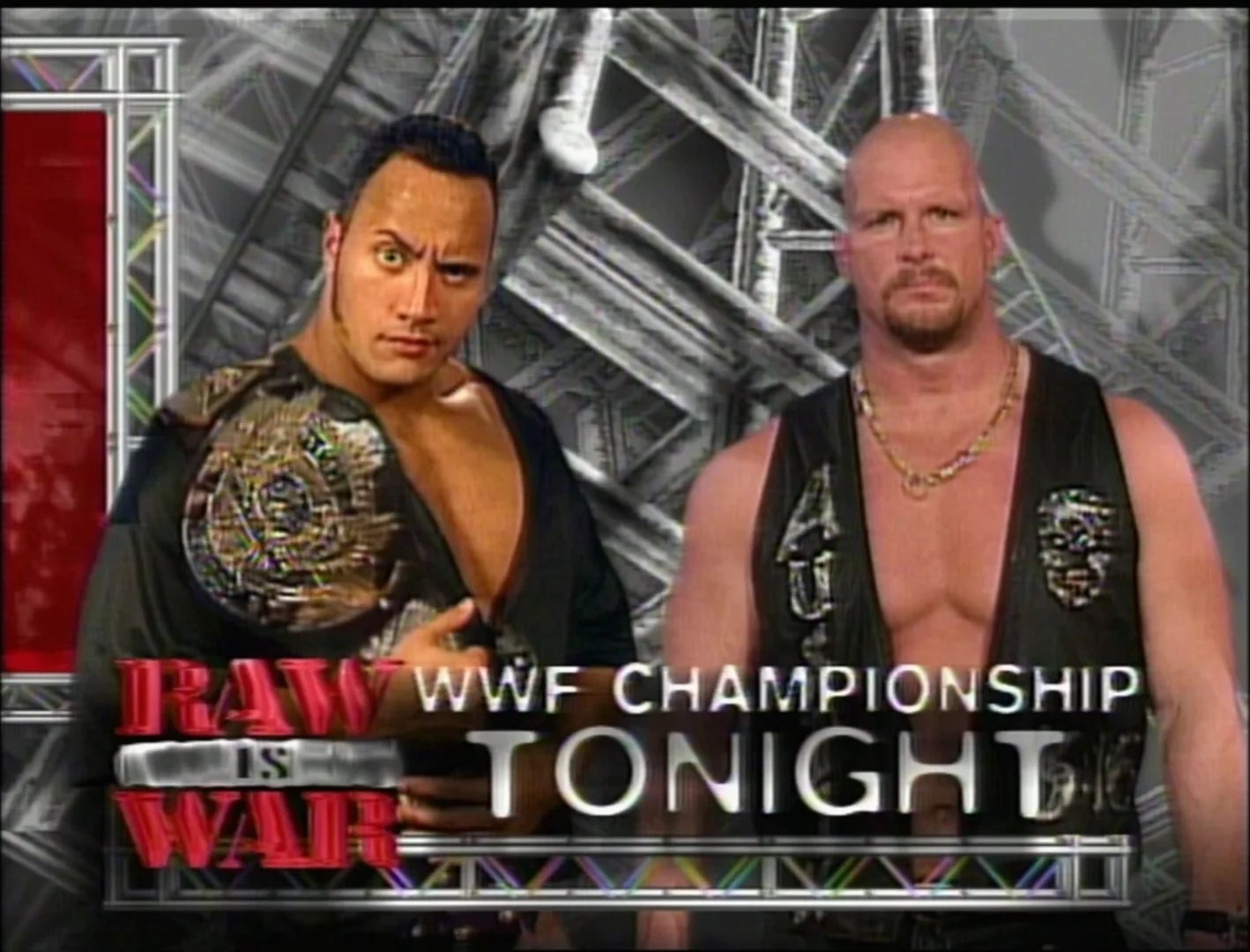 Tyrus vs. EC3 | The Worst of Misc