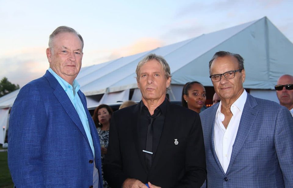 Tyrus vs. EC3 | The Worst of Misc