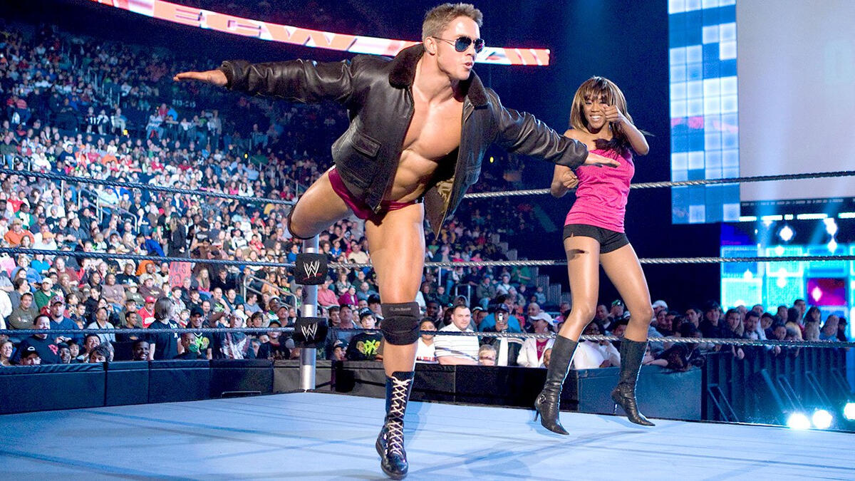 DJ Gabriel | The Worst of ECW