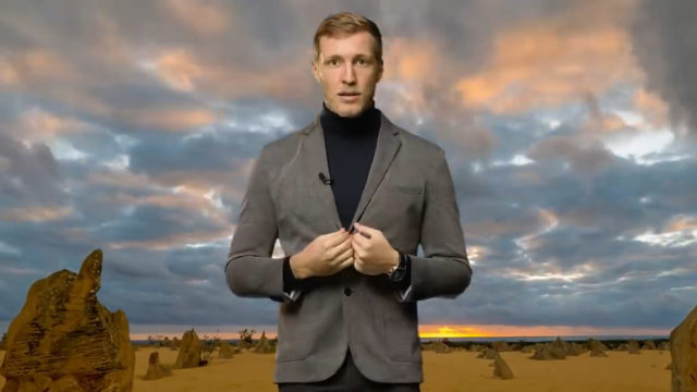 Classic Audio: WrestleCrap Interviews Fred Ottman, Who Talks Tugboat ...