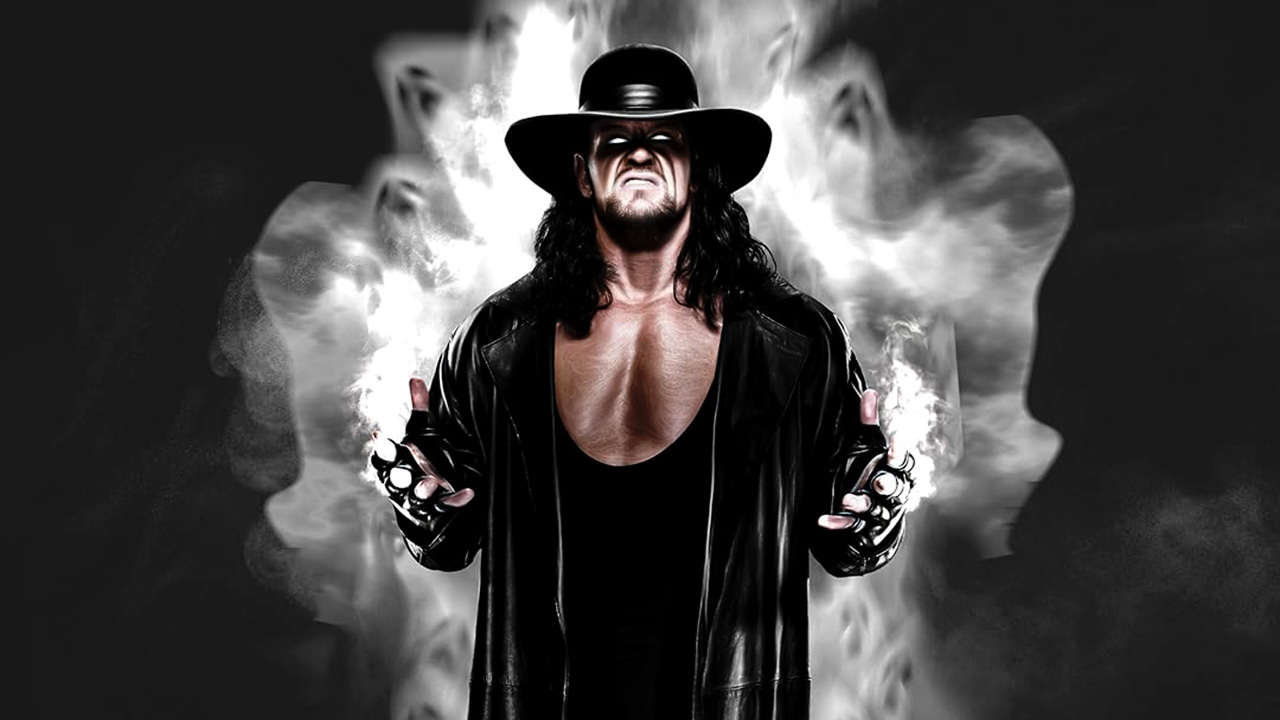 Why The Undertaker is the Reason for Terrible Gimmicks, Best Simpsons ...