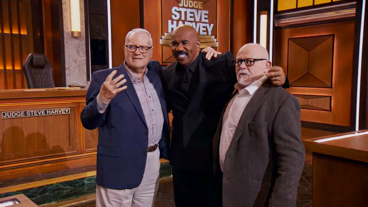 Kevin Sullivan vs JJ Dillon...in Court! | WrestleCrap