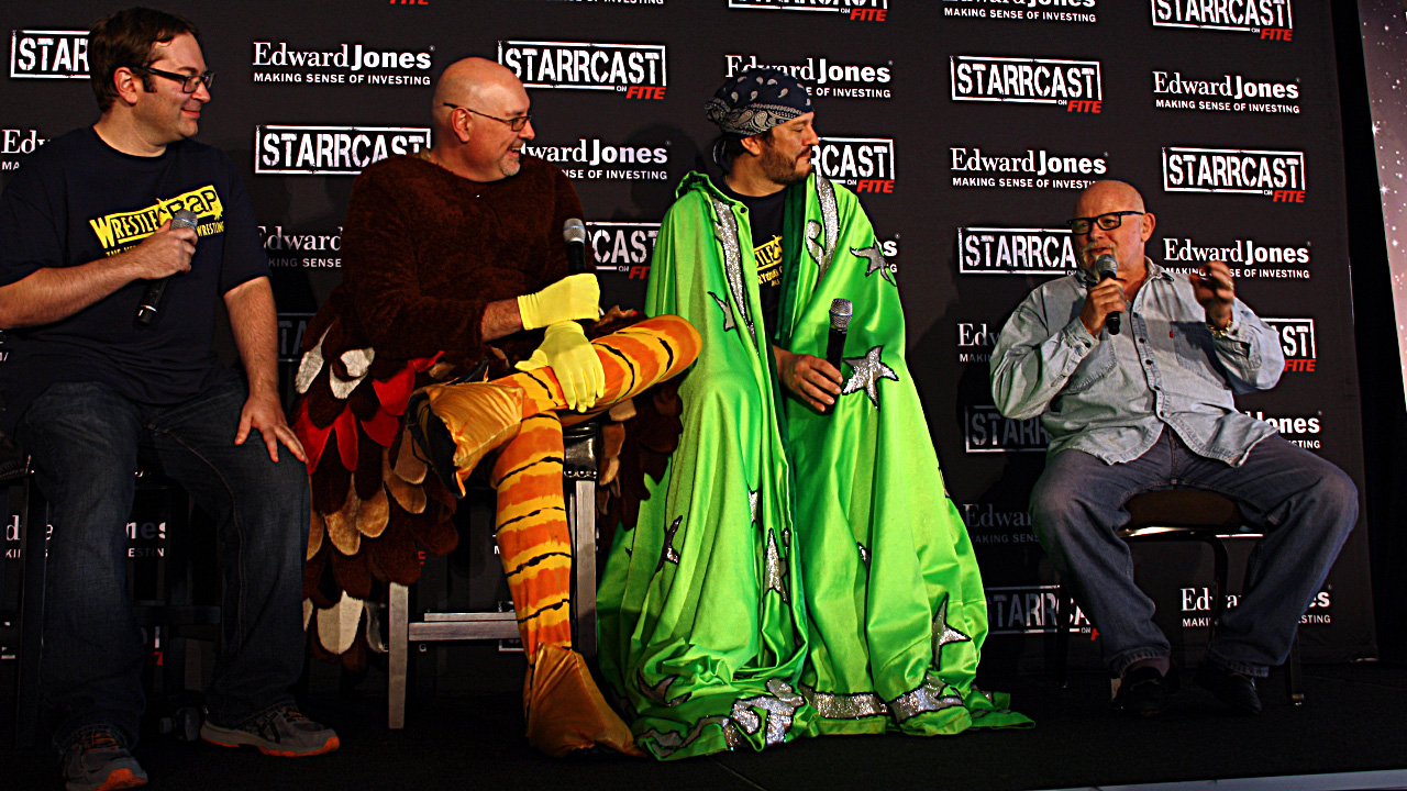 Kevin Sullivan, Dungeon of Doom Logic, Worst Theme Song Downgrades, and ...