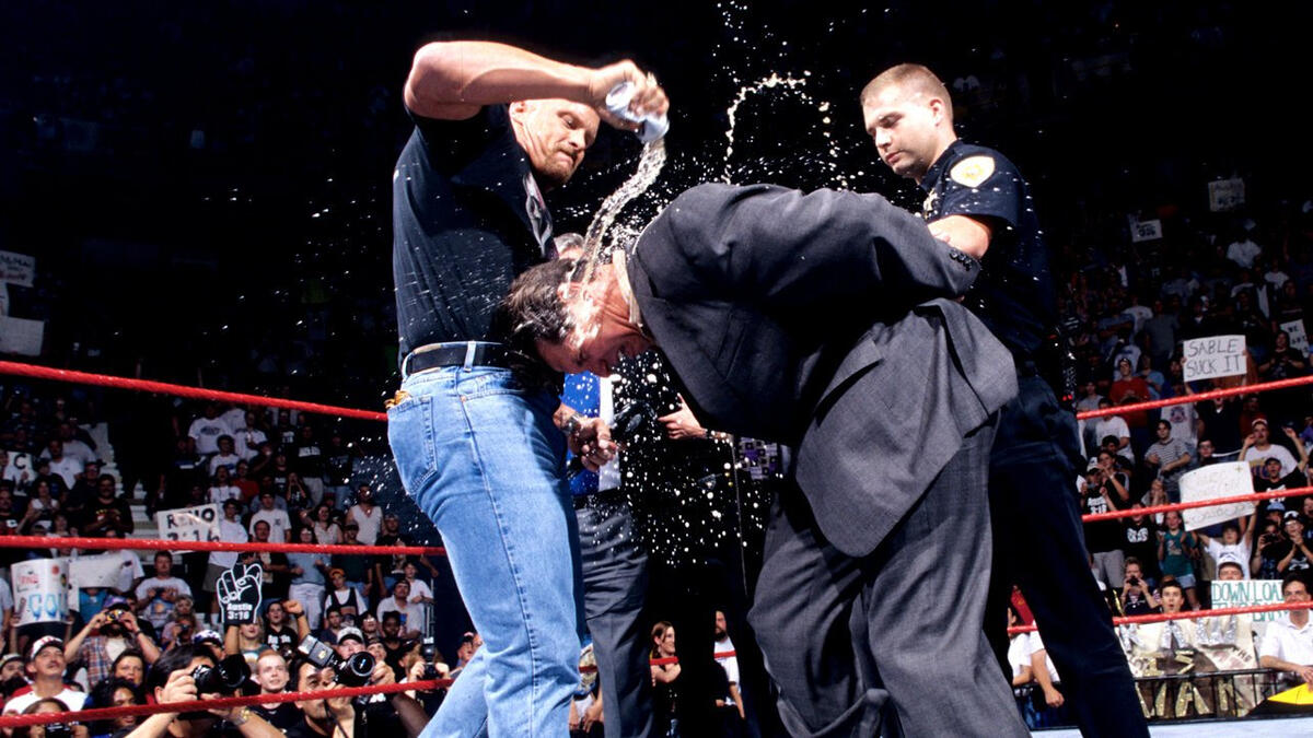 WWF Raw - May 25th, 1998 | WrestleCrap