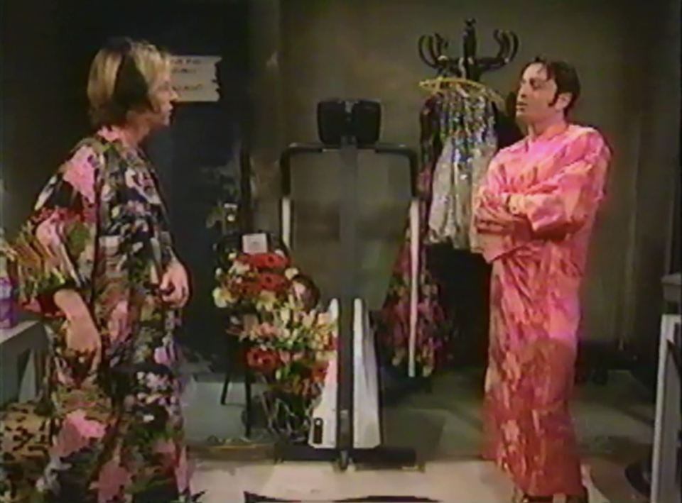 Kwee-Wee | The Worst of WCW