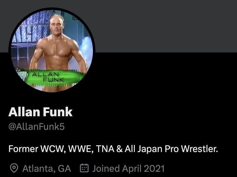 Kwee-Wee | The Worst of WCW