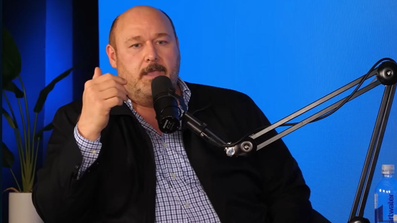 Will Sasso Talks About Wrestling Bret Hart | WrestleCrap