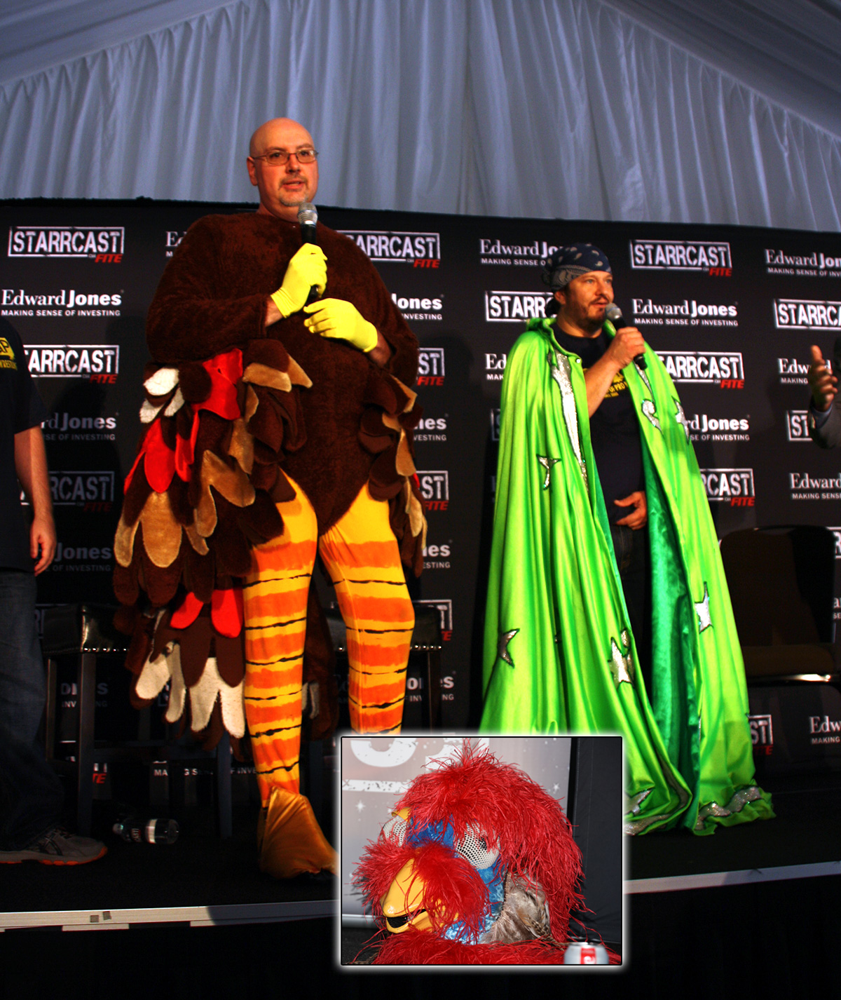 Gobbledy Gooker - CHAMPION!!!! | The Worst of WWE