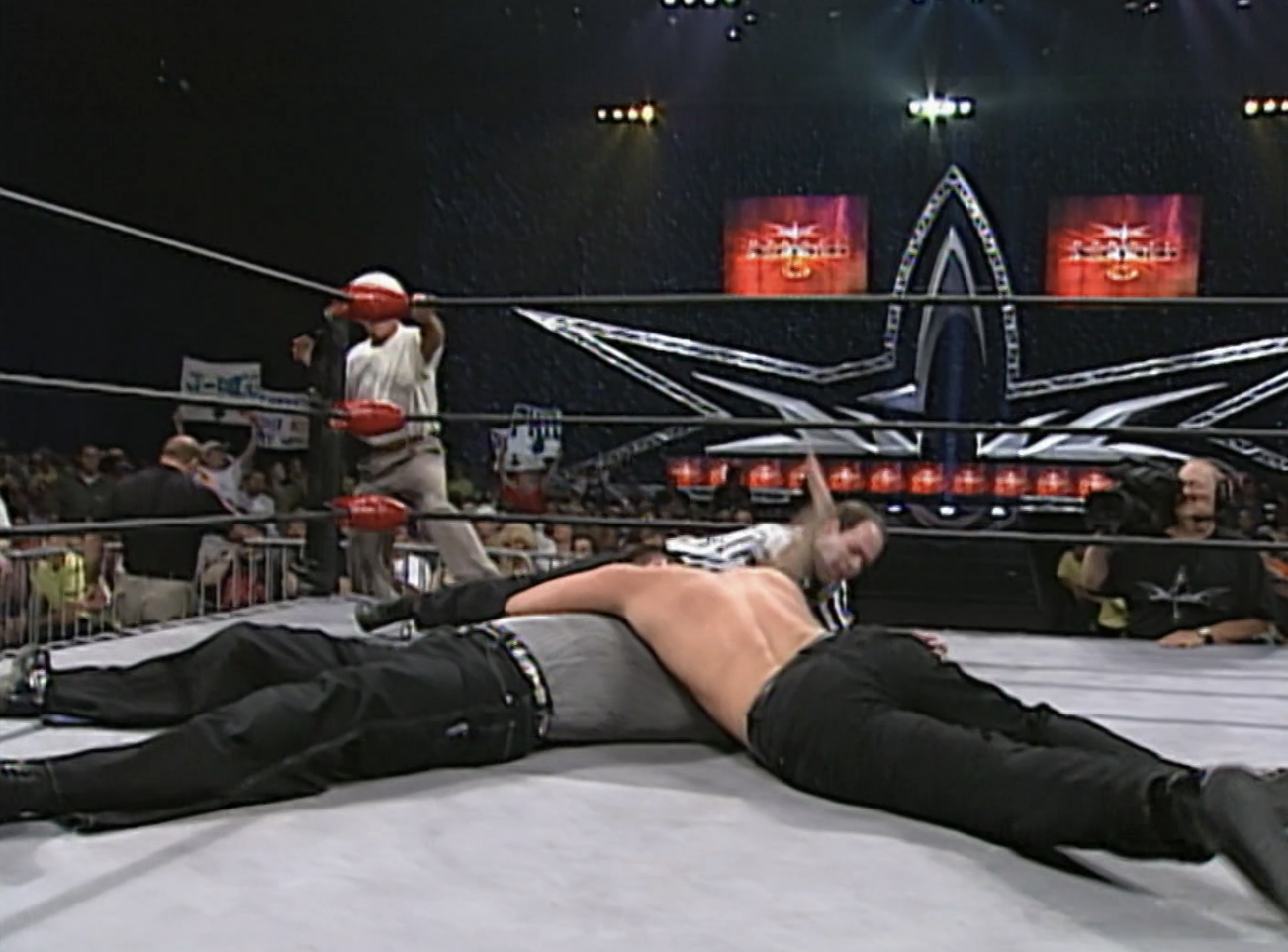 David Flair | The Worst of WCW