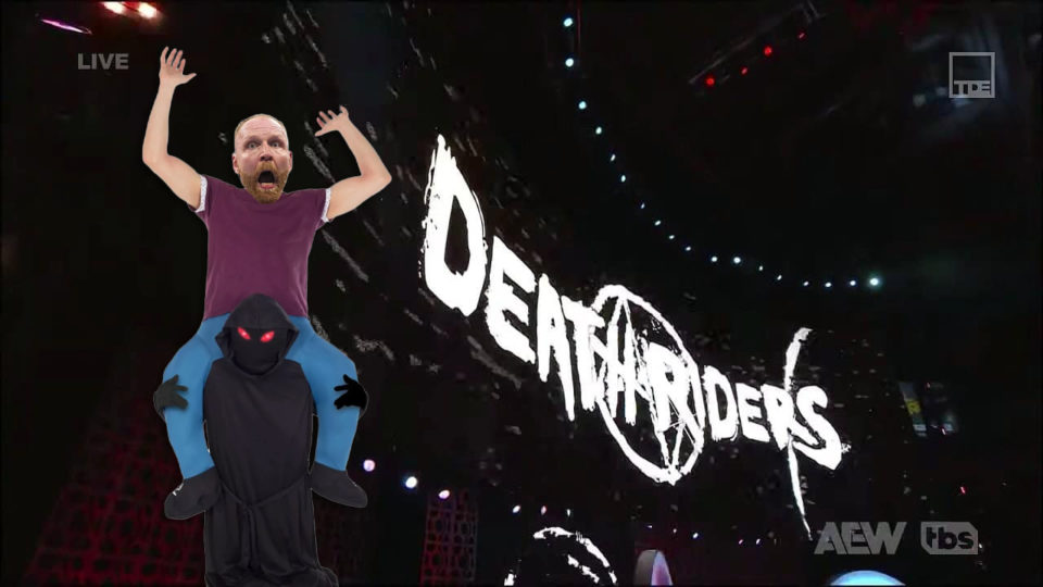 WrestleCrap.com is 25 Years Old!! | WrestleCrap