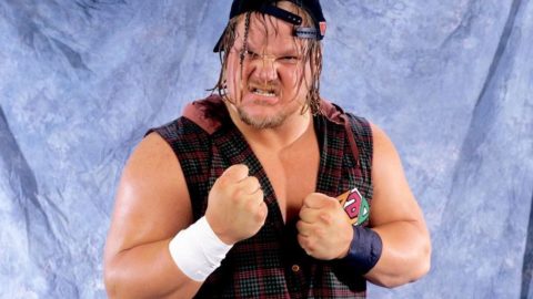 Rad Radford | The Worst of WWF