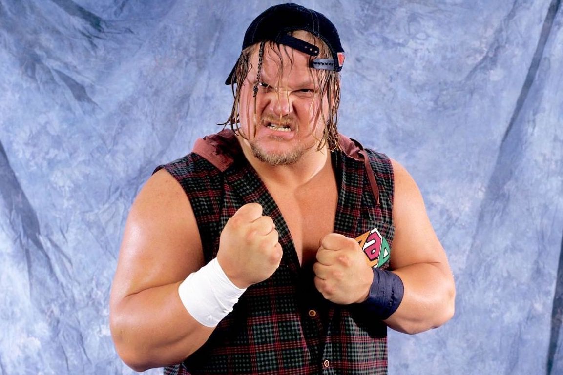 WrestleCrap | The Very Worst Of Pro Wrestling