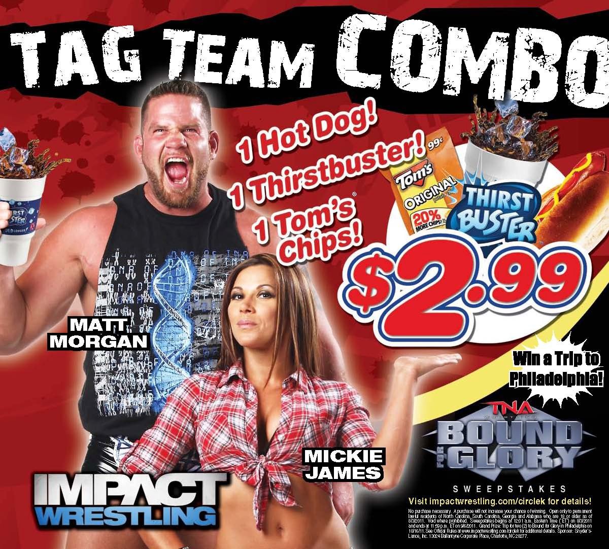 TNA Potato Chips | Someone Bought This?!