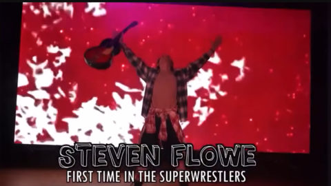 WrestleCrap | The Very Worst Of Pro Wrestling