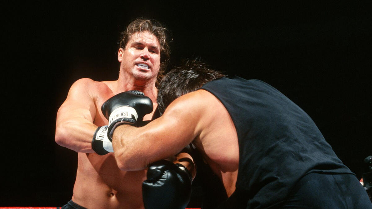 WWF Raw - July 27th, 1998 | WrestleCrap