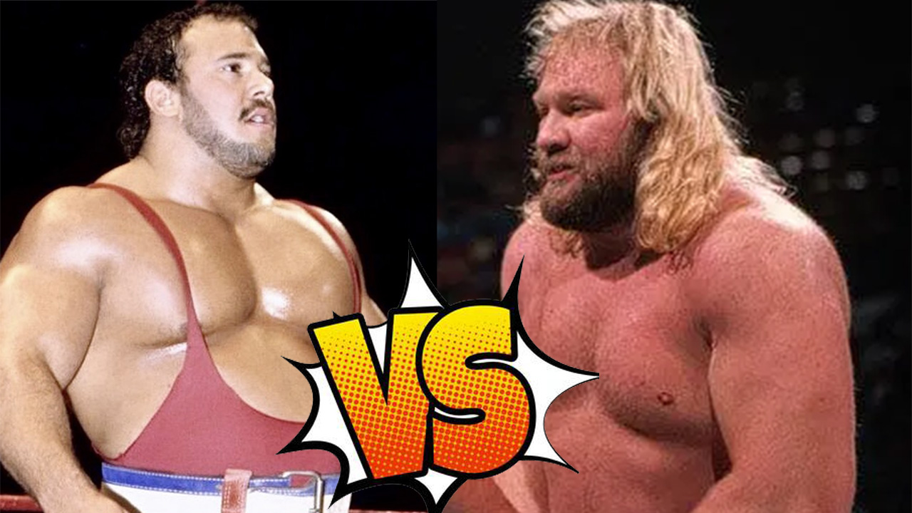 WrestleCrap | The Very Worst Of Pro Wrestling