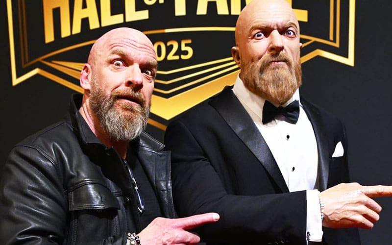 WWE Hall of Fame, WrestleMania in Hawaii, and the Best and Worst ...