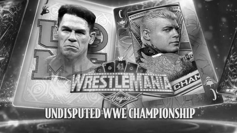 WWE Fans Demand The Release Of The “Hunter” Cut Of Wrestlemania ...