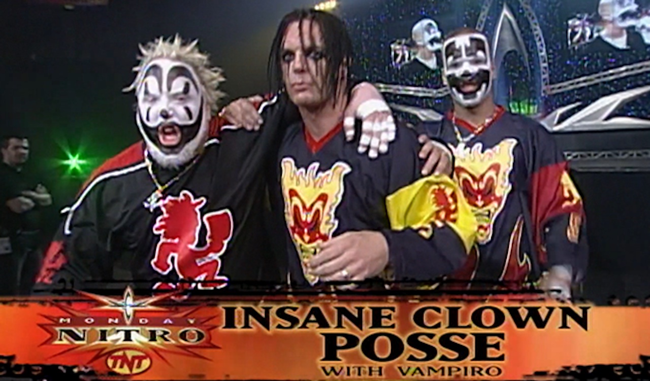 WrestleMania Thoughts, AAA, Joe Hendry, and was ICP Actually Crap ...