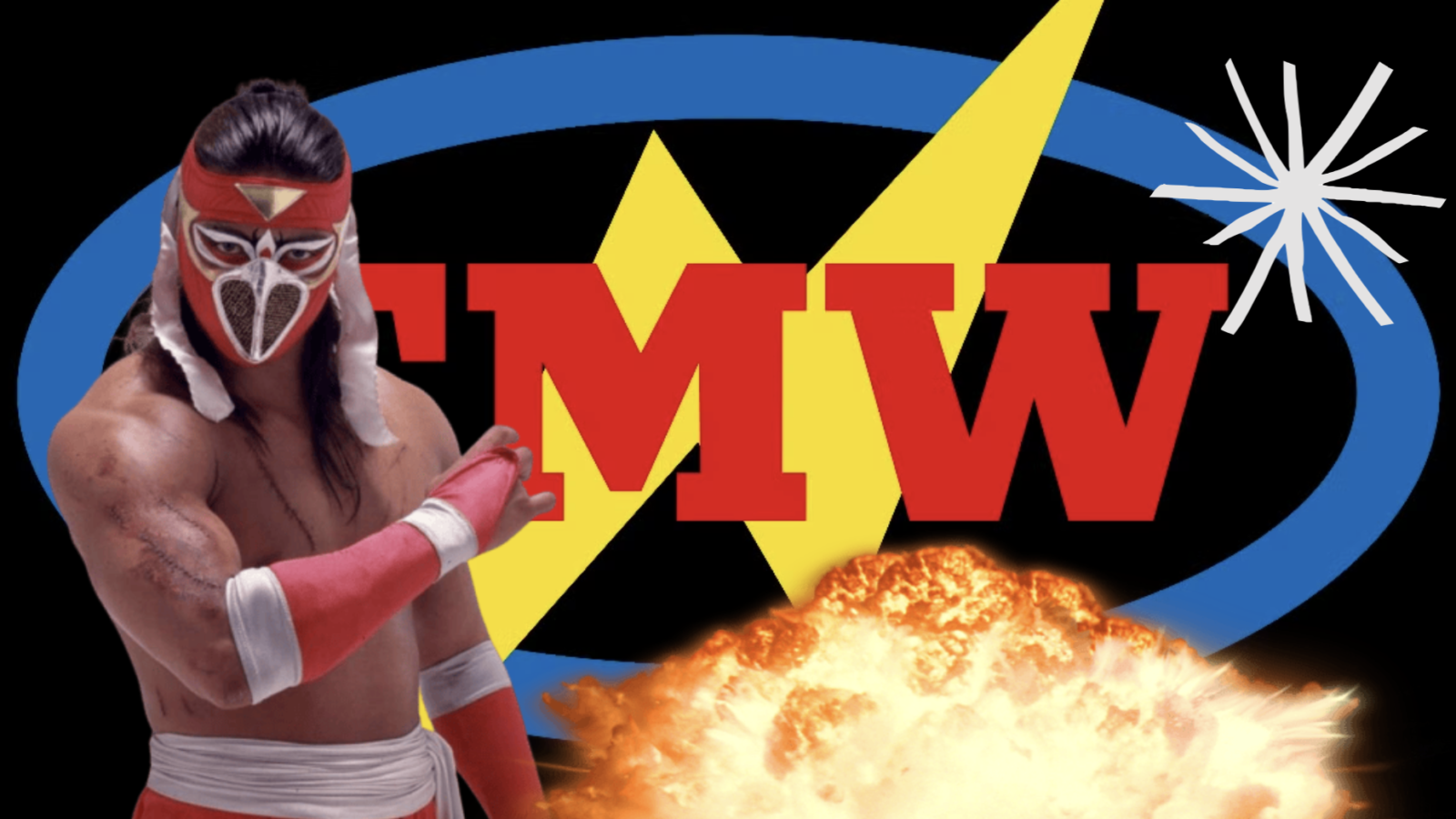 The Machines | The Worst of WWF