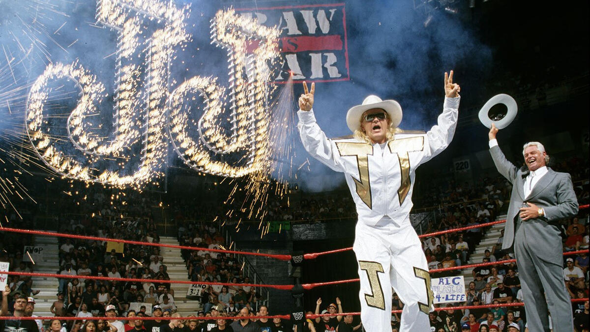 Double Trouble | The Worst of WWF