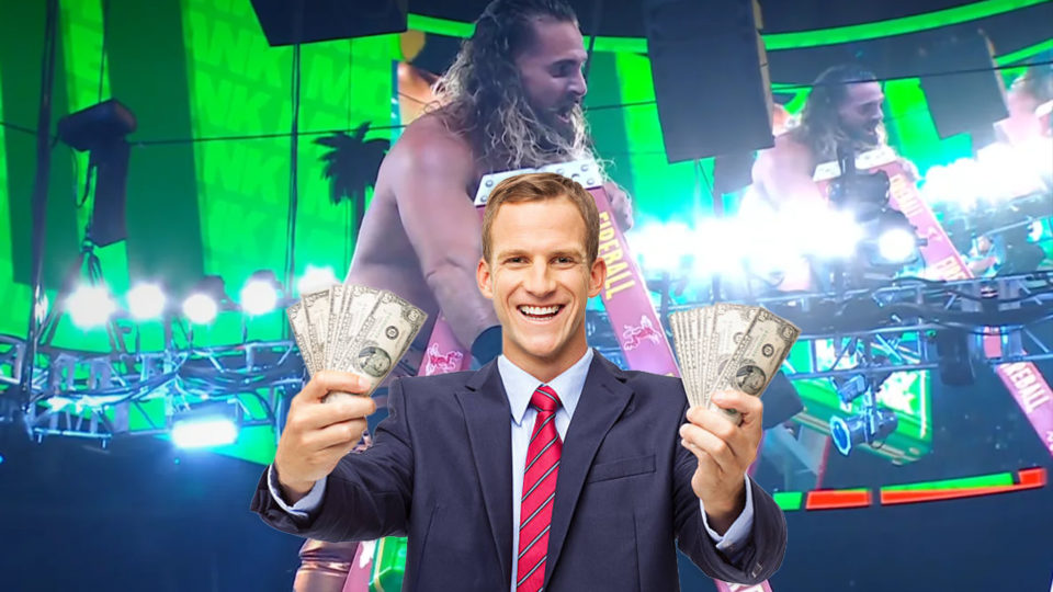 WWE Fires Wrestlers Mid-Match | WrestleCrap