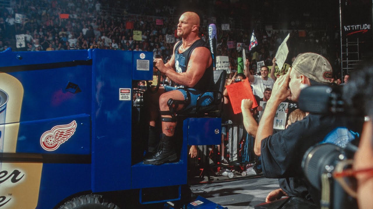 WWF Raw - September 28th, 1998 | WrestleCrap