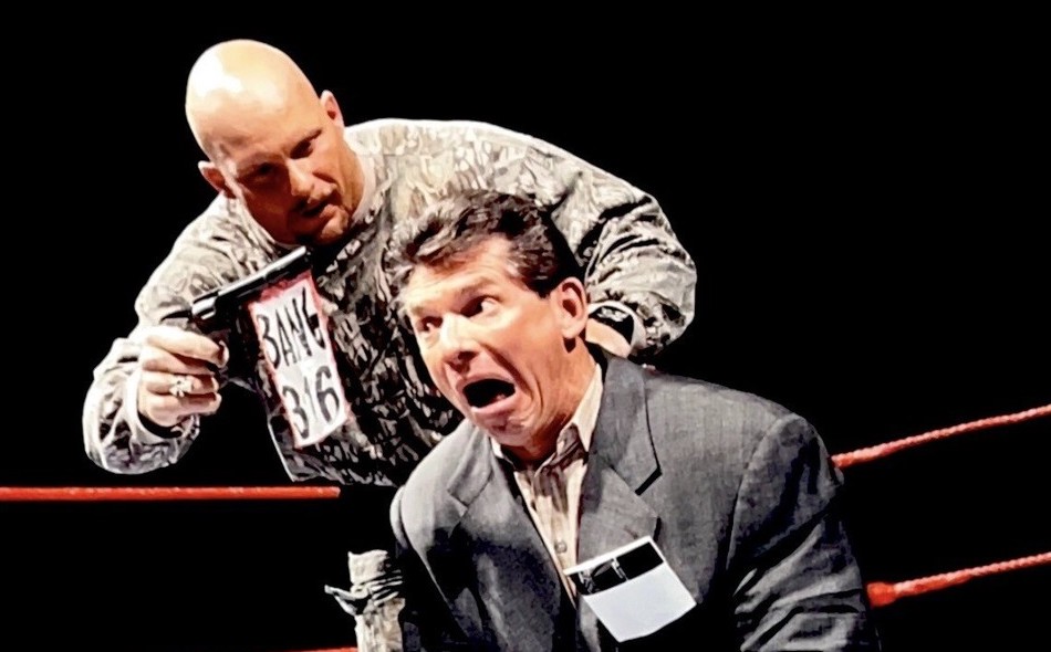 WWF Raw - October 19th, 1998 | WrestleCrap