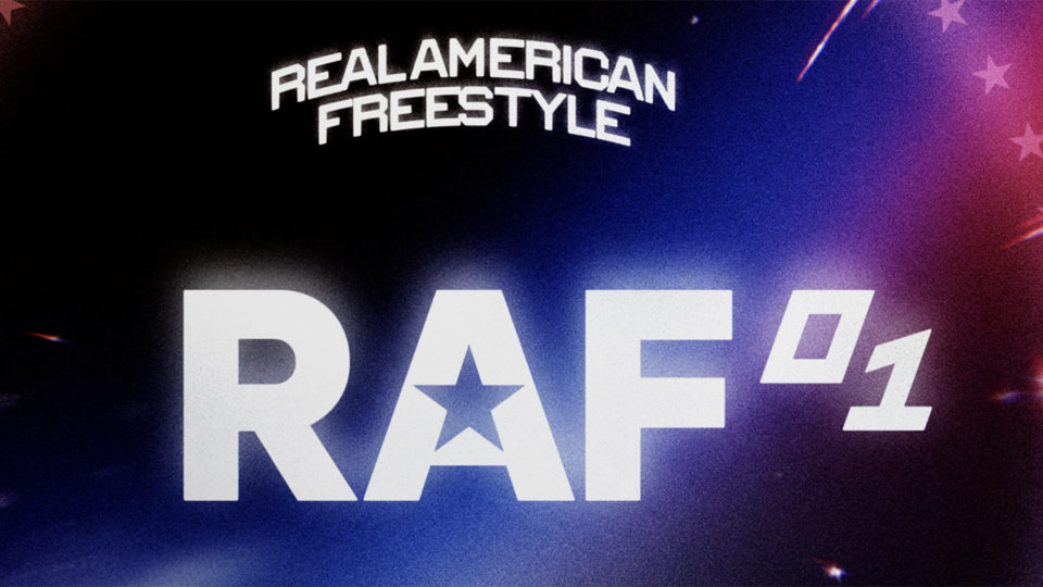 Real American Freestyle, Best Match from a Bad Wrestler, Young Bucks to ...