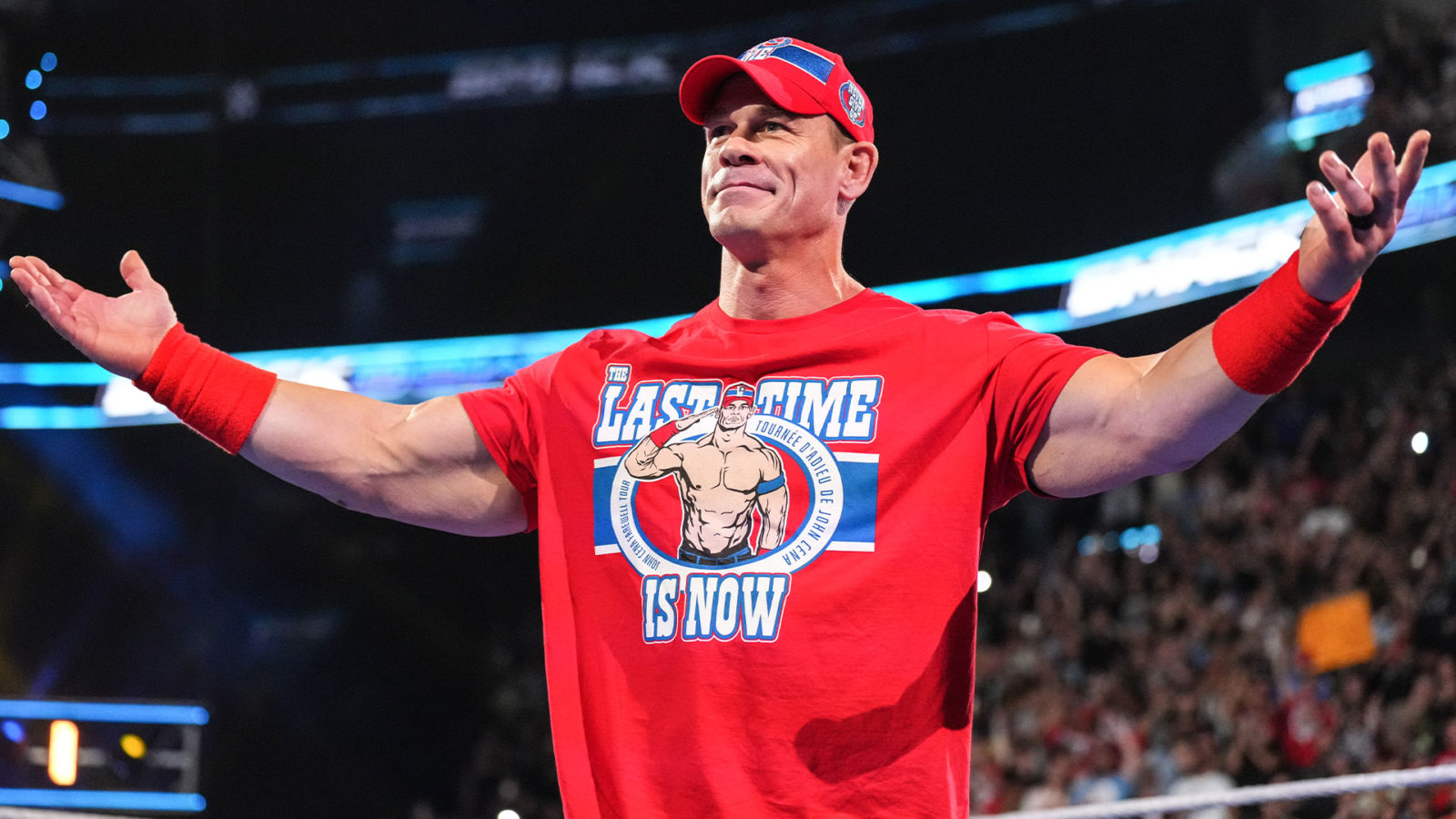 Tons of INDUCTION Questions, WWE Counters AEW, Raj Jackson, and the ...