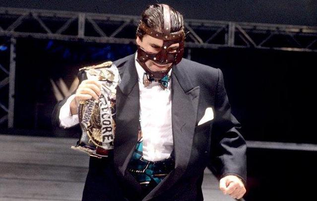 WWF Raw - November 9th, 1998 | WrestleCrap