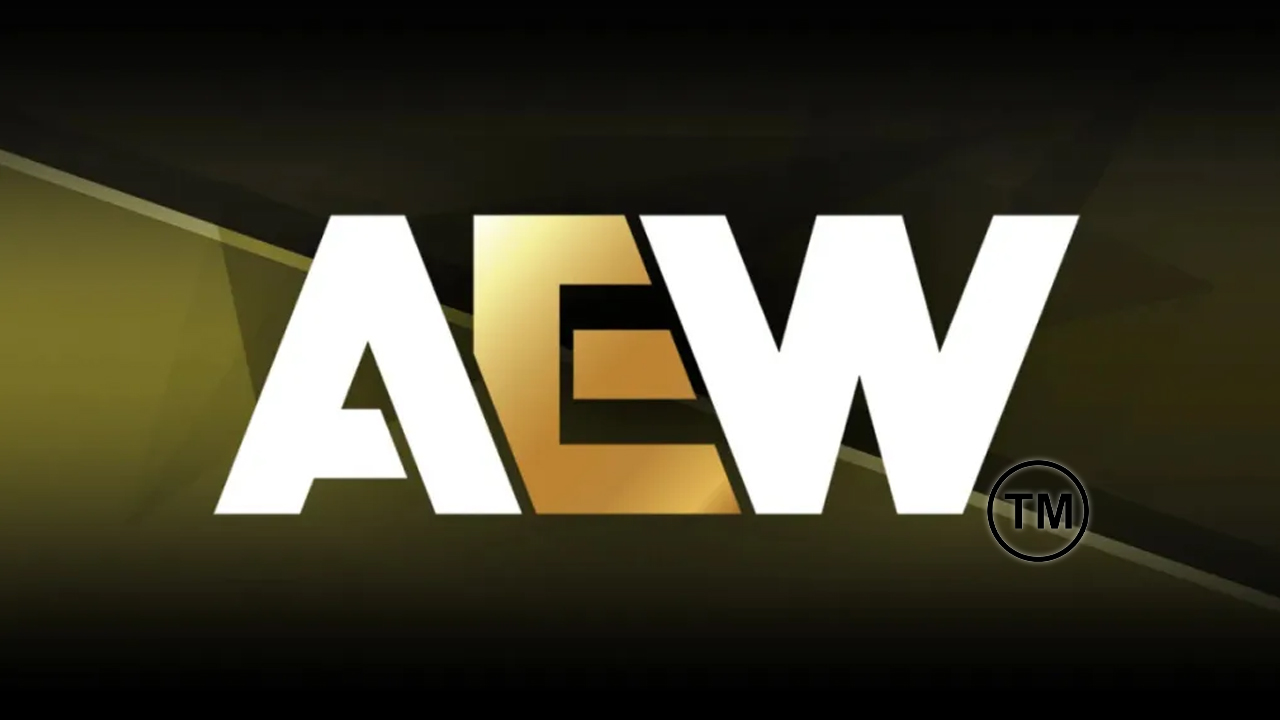 AEW Files More New Trademarks | WrestleCrap
