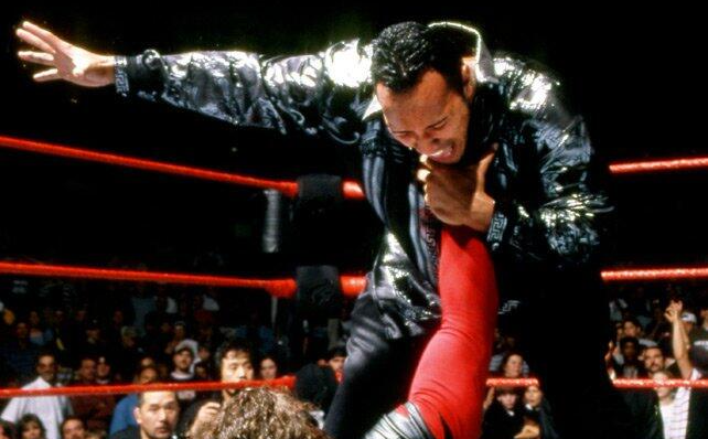 WWF Raw - January 18th, 1999 | WrestleCrap