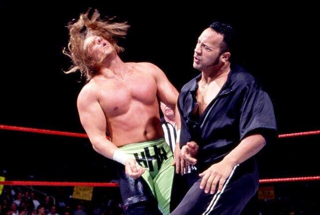 WWF Raw - January 25th, 1999 | WrestleCrap