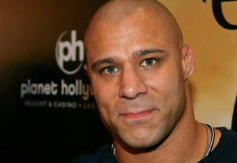 Frank Trigg - Alchetron, The Free Social Encyclopedia