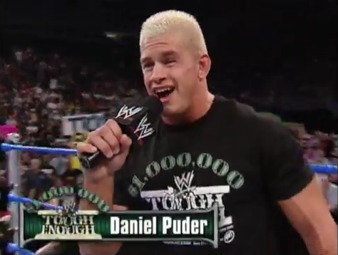 Ganador de Tough Enough revela sus malas vivencias en WWE - Polémico ...