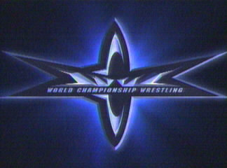 Wccw Logo