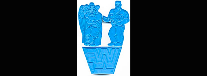 WrestleCrap – The Very Worst of Pro Wrestling!