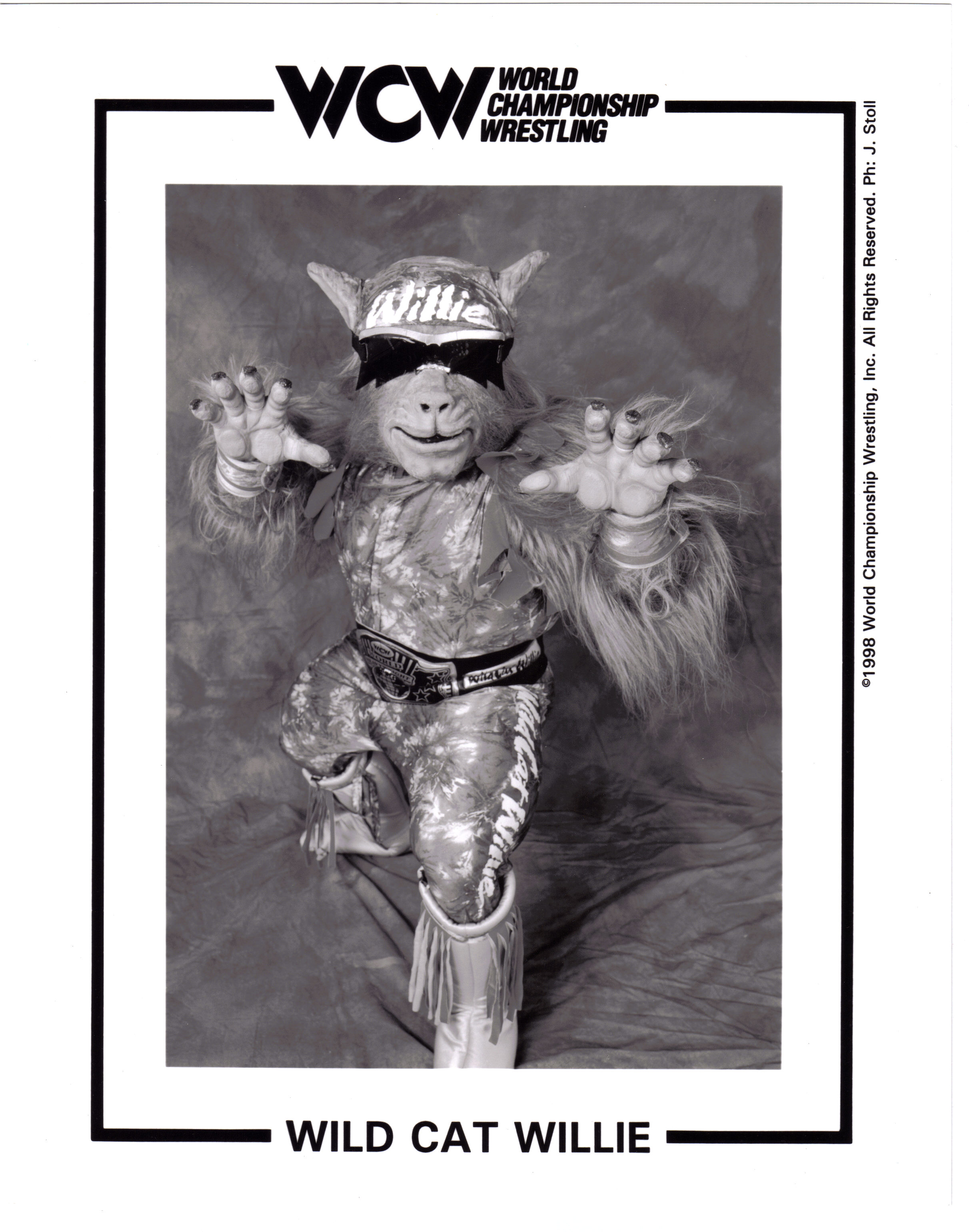 were there other animal mascots? | Freakin' Awesome Network Forums