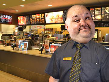 ORIGINAL FRIAR FERGUSON CHARACTER SKETCHES DISCOVERED | Wrestling Forum