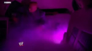 Induction: “Buckle Up, Teddy!” - A (tag team) match made in hell ...