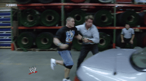 Induction: JBL Is Poopy - And a murderer (almost) - WrestleCrap - The ...